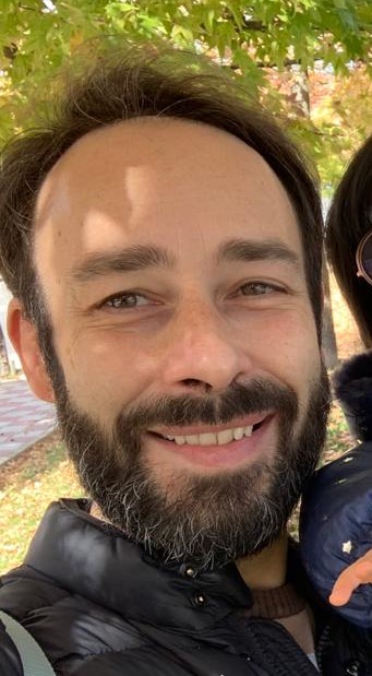 Portafolio CV - Oscar Tomas